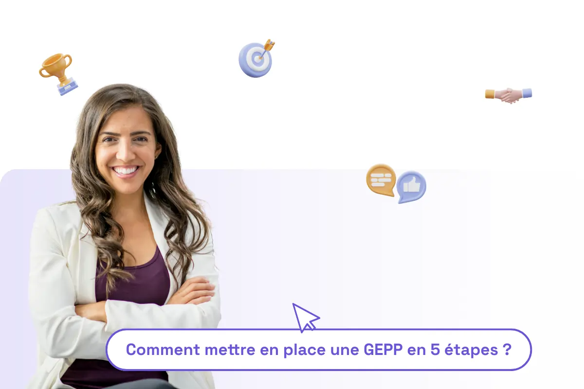 Comment mettre en place une GEPP en 5 étapes ? - Semafor